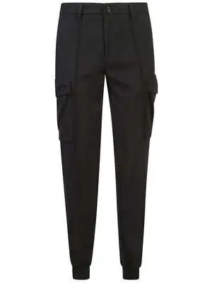 DIESEL® Tapered Cargo Trousers