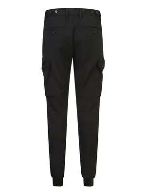 DIESEL® Tapered Cargo Trousers