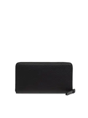 Emporio Armani Embossed-logo Wallet