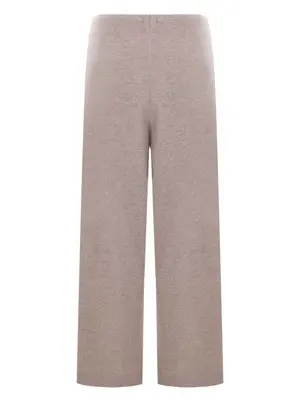 Le Kasha Drawstring Sweatpants For Women