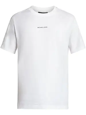 Michael Kors Crewneck T-shirts For Men