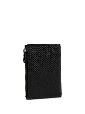 Loewe Stamped Wallet