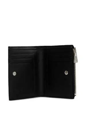 Loewe Stamped Wallet