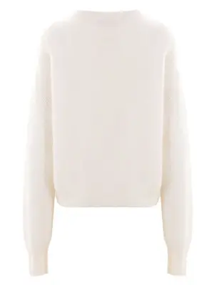 Le Kasha Modena Jumper - Neutrals
