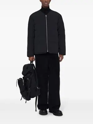 JIL SANDER Zip-up Jacket