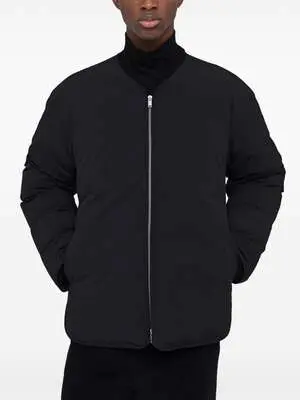 JIL SANDER Zip-up Jacket