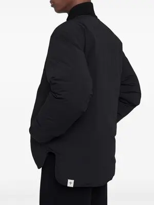 JIL SANDER Zip-up Jacket