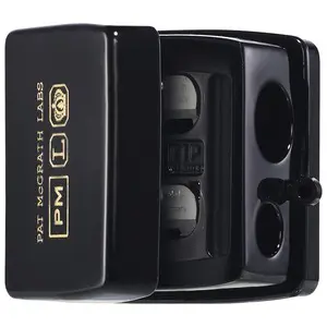 PAT MCGRATH LABS Dual Precision Pencil Sharpener - One-color