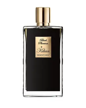 KILIAN Black Phantom Memento Mori Refillable Perfume 3.4 Oz - No Color