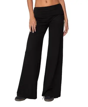 Edikted Pull On Pants For Women