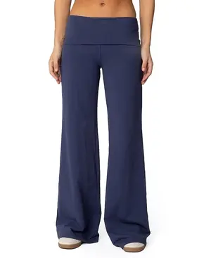 Edikted Pull On Pants For Women