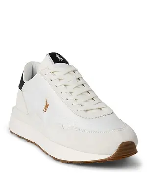 Polo Ralph Lauren Athletic Sneakers For Men