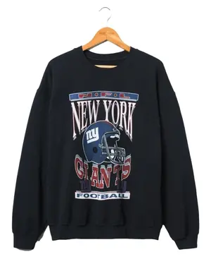 Junk Food Clothing Nfl Helmet Crew