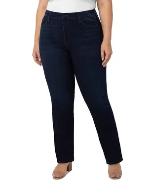 Liverpool Los Angeles Plus Size Jeans