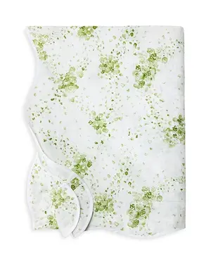 PRATESI M'ama Non M'ama Duvet Cover, Twin - Fern