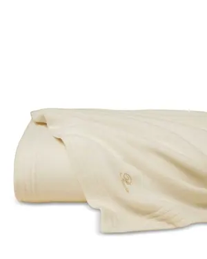 PRATESI Celestiale Cashmere Blanket, King - Ivory