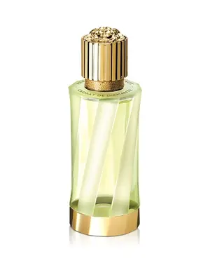 Versace Cedrat De Diamante Eau De Parfum Spray 3.4 Oz - No Color
