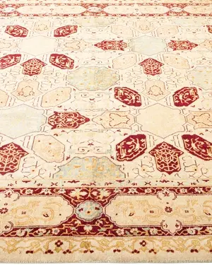 Bloomingdale'S Mogul M1183 Area Rug, 6'1 X 9