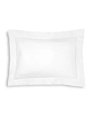 PRATESI Federico Standard Sham - White/white