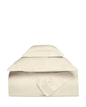 PRATESI Ori Treccia Continental Euro Sham - Beige