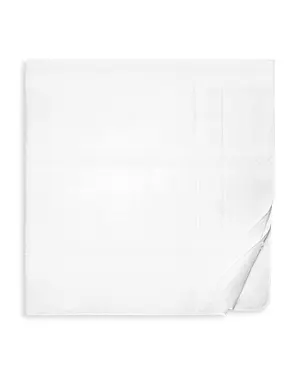 PRATESI Federico Quiltino, King - White/white