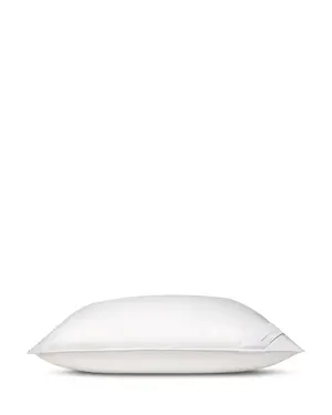 PRATESI Divino Queen Pillow, 20 X 30, 15 Oz. Soft