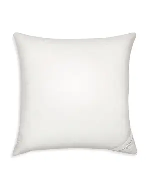 PRATESI Divino Continental/euro Pillow, 26 X 26 - White