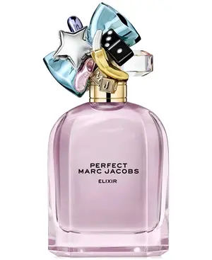 Marc Jacobs Perfect Elixir Eau De Parfum - No Color