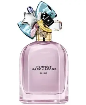 Marc Jacobs Perfect Elixir Eau De Parfum Fragrance Collection - No Color