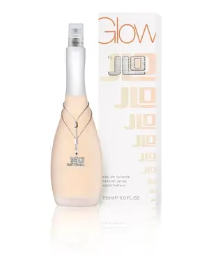 JENNIFER LOPEZ Glow Jlo Edt Spray 150ml