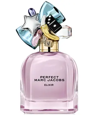Marc Jacobs Perfect Elixir Eau De Parfum - No Color