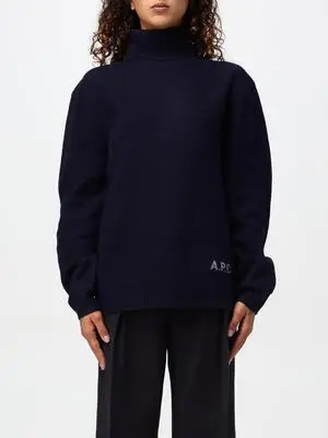 A.p.c. Knit Sweater