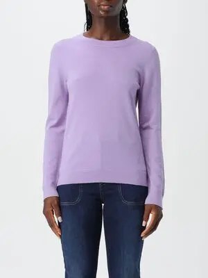 BOSS Crew Neck Pullover Sweater