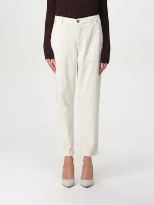 Pinko Tailored Corduroy Trousers