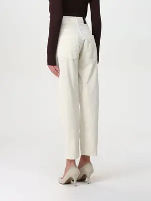 Pinko Tailored Corduroy Trousers