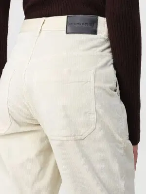 Pinko Tailored Corduroy Trousers