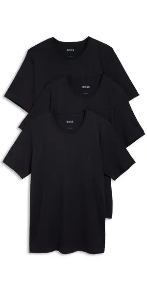 Boss Logo T-shirts For Men