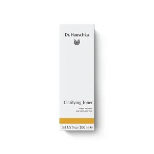 DR. HAUSCHKA Clarifying Toner