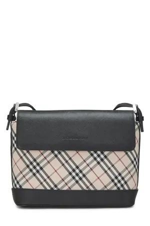 Women's Burberry Black Crossbody Bags