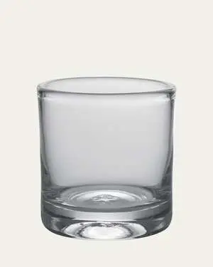 SIMON PEARCE Ascutney Whiskey Glass - Clear