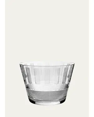 WILLIAM YEOWARD CRYSTAL Zelda Wine Cooler - Noclr