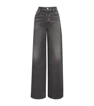 Rag & Bone Miramar Sofie Wide-leg Trousers