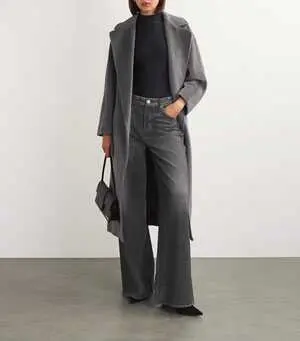Rag & Bone Miramar Sofie Wide-leg Trousers