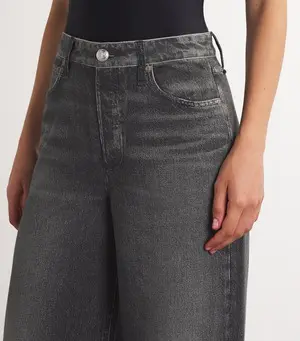 Rag & Bone Miramar Sofie Wide-leg Trousers