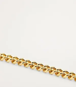 Tom Wood Medium Curb Chain Bracelet