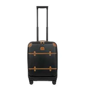 Bric'S Bellagio 3 Cabin Suitcase