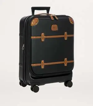 Bric'S Bellagio 3 Cabin Suitcase