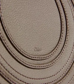 Chloé Small Marcie Saddle Bag
