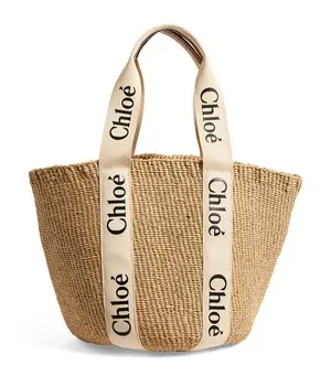 Chloe Extra Large Totes
