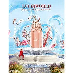 CHRISTIAN LOUBOUTIN Loubimar Eau De Parfum Légère - One-color